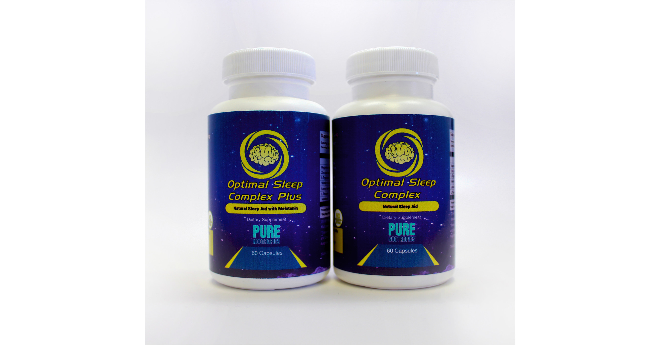 Pure Nootropics Expands Line of Natural Nootropic Supplements