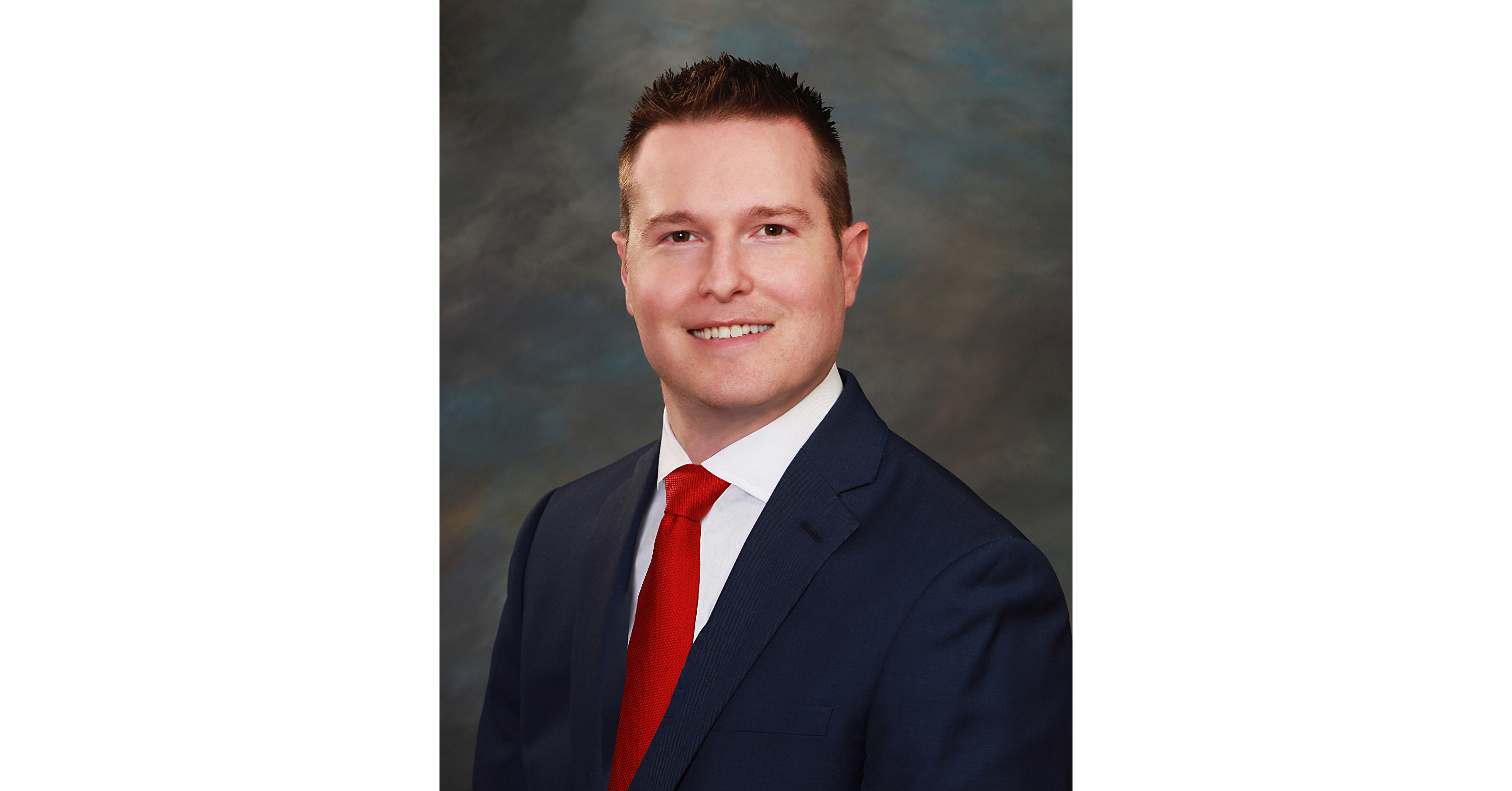 Alex Petrovich joins Lockton's Omaha Office as VP