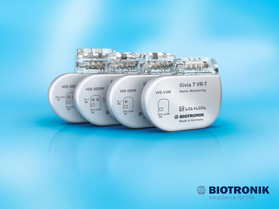 BIOTRONIK Launches First FDA Approved CRM Devices with MRI AutoDetect ...