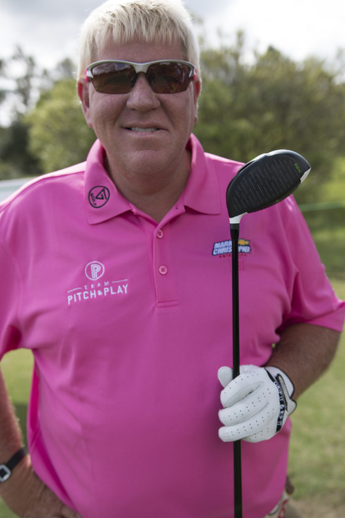 John Daly Wins PGA TOUR Champions Insperity Invitational With Vertical ...