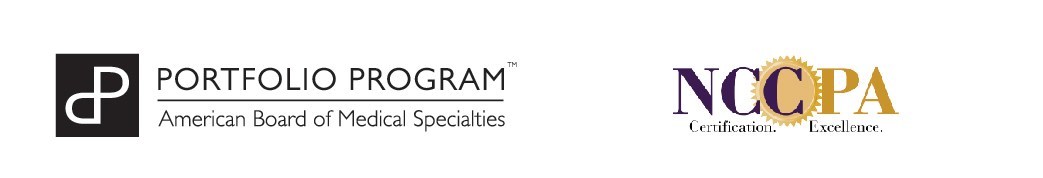 ABMS Portfolio Program And NCCPA Enter Into Joint Agreement