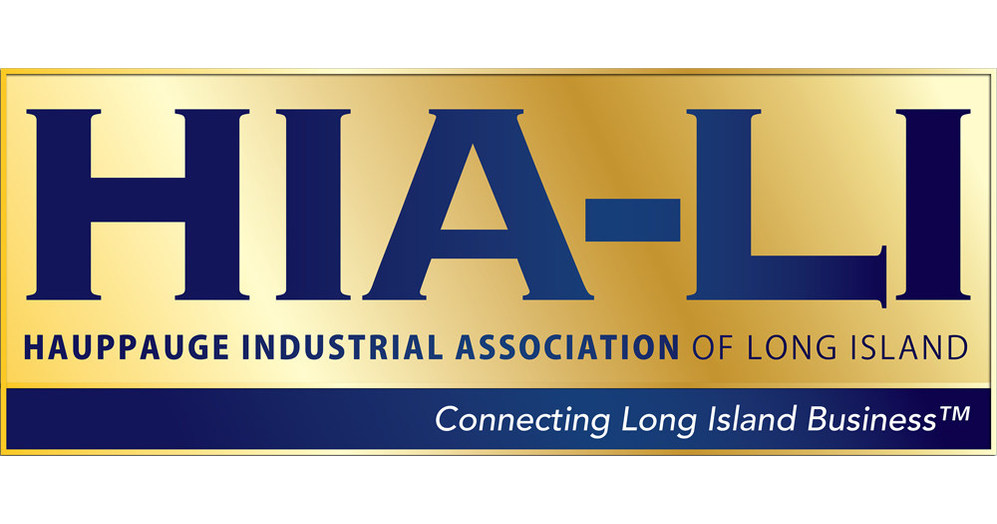 HIA-LI Unveils Economic Impact Study of Hauppauge Industrial Park ...