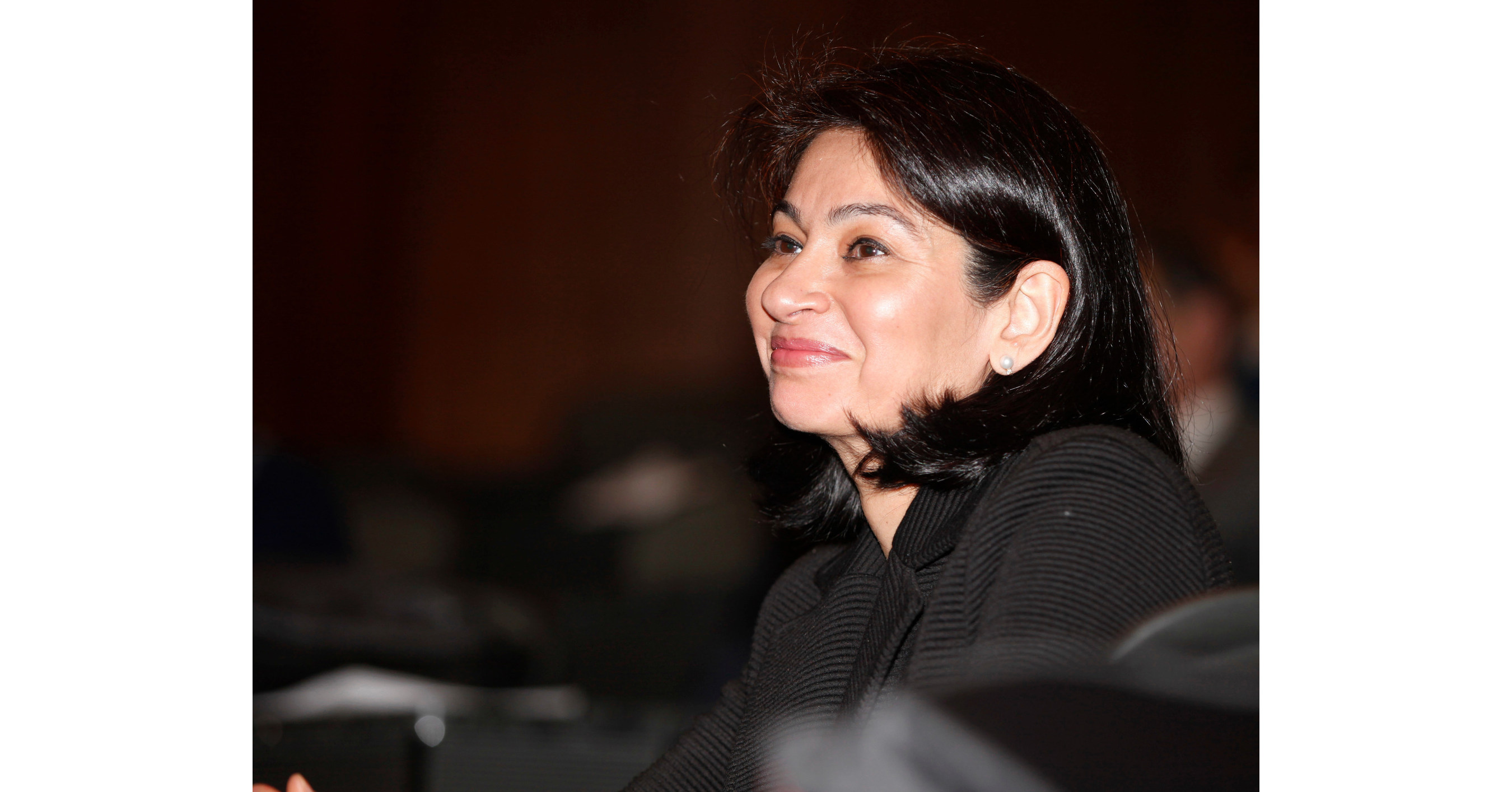 Professor is first woman to receive an endowed chair at Rutgers ...