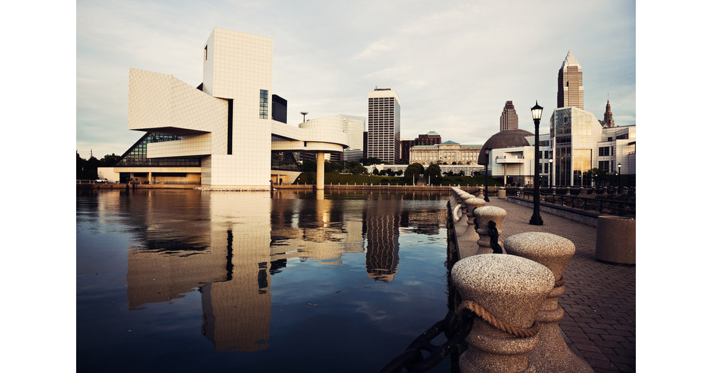 AARP Brings Largest States' Leaders to Cleveland for Leadership ...