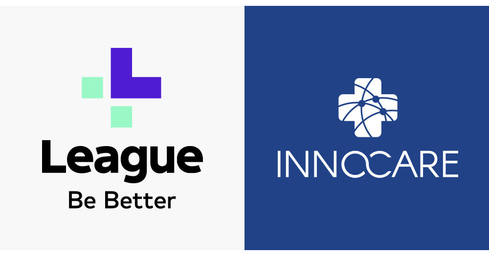 InnoCare Ltd. and League Inc. Team Up to Streamline Access to Health ...