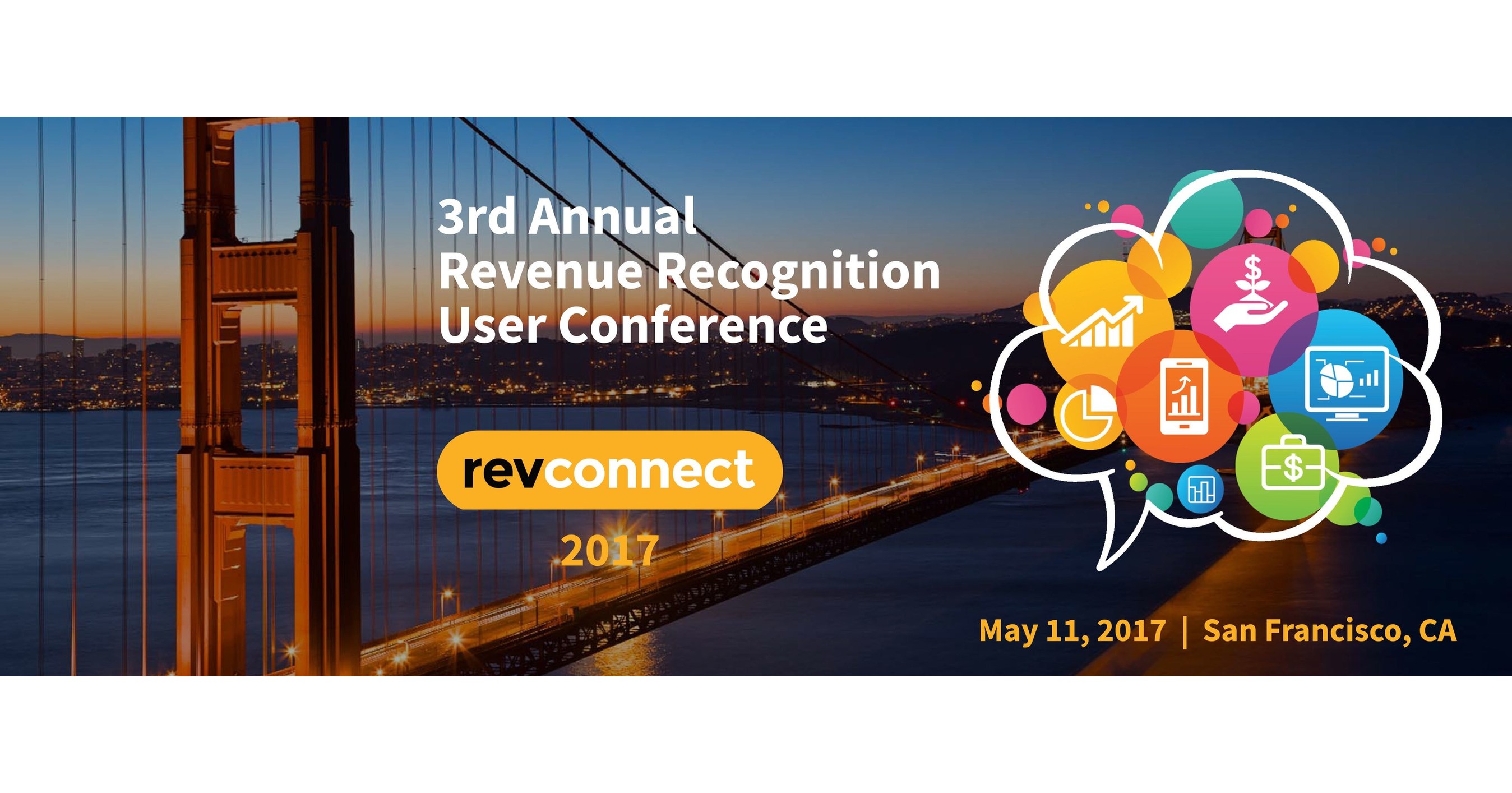 RevConnect 2017 Conference