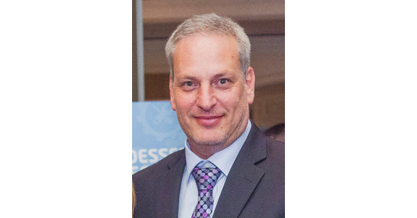 Hilton Software CEO Honored As Gold Stevie® Award Winner In 2017 ...