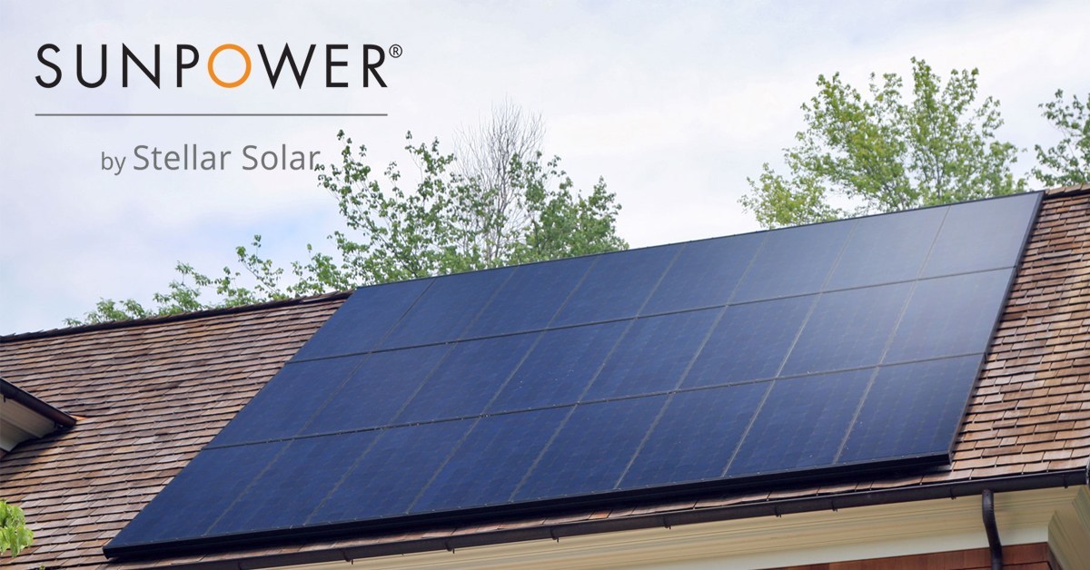 SunPower by Stellar Solar Relocates to Oceanside to Drive Efficiencies ...