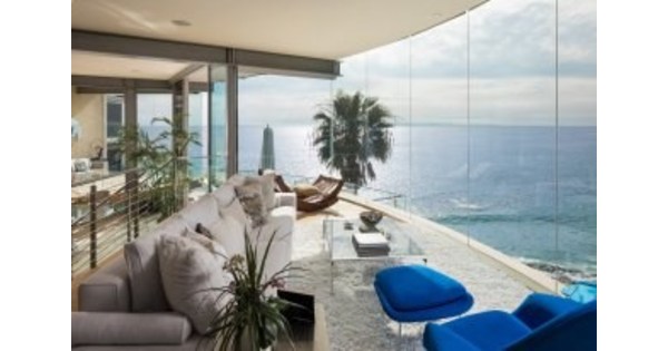 Stanfield Real Estate Creates Stunning Hollywood Production-Quality ...