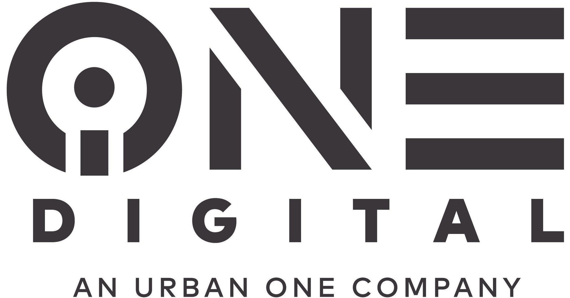 One Digital Logo