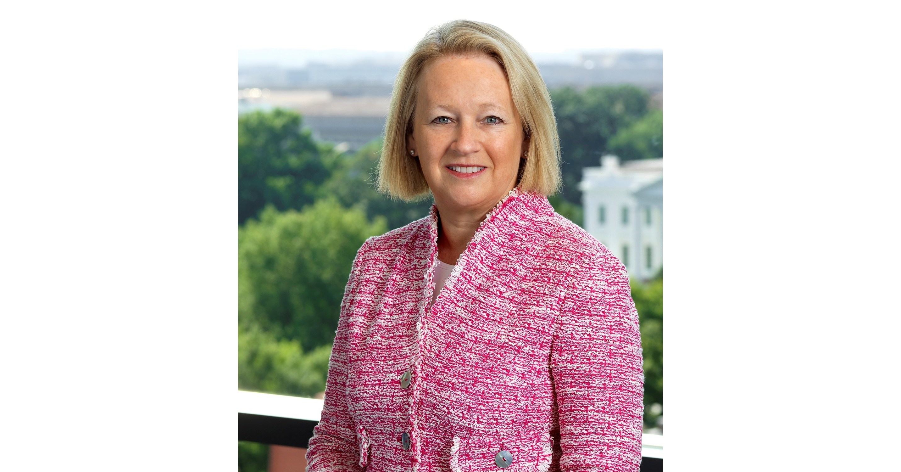 CVS Health Stockholders Elect Former SEC Chairman Mary L. Schapiro as ...