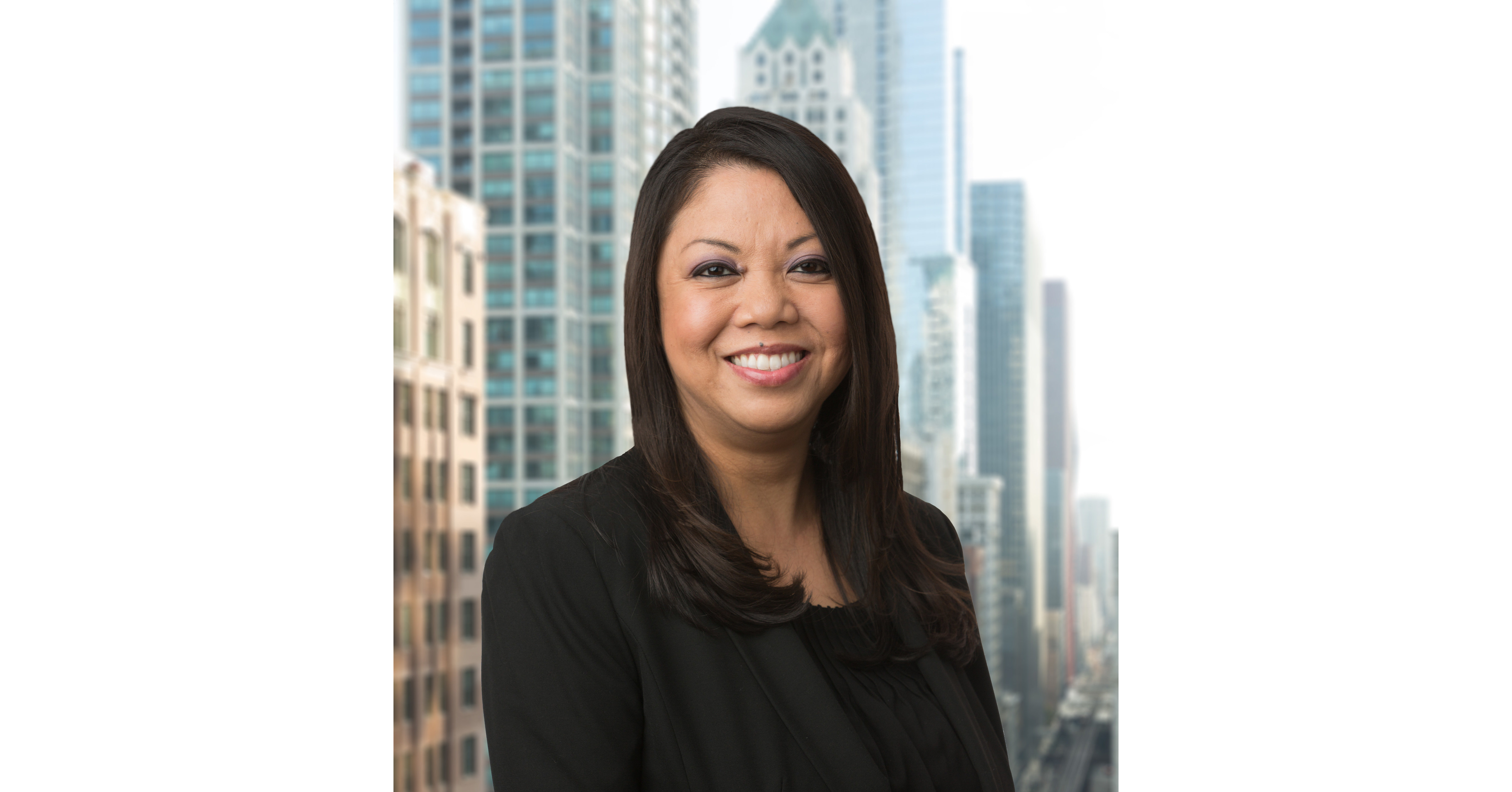 Arup Taps Cierine Nicolas to Head its Chicago Office