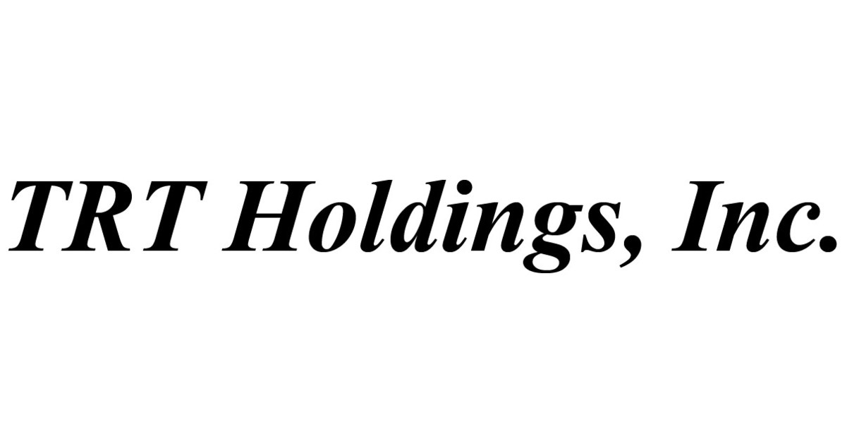 Origins Behavioral HealthCare Acquired By TRT Holdings, Inc.