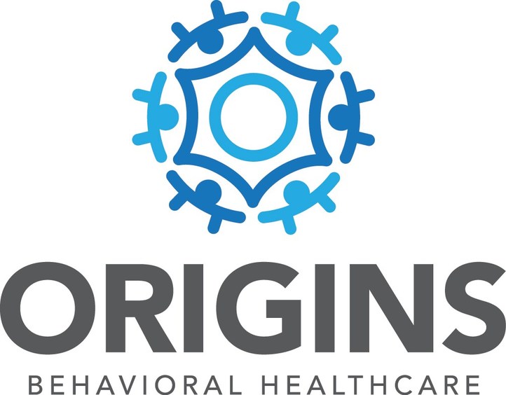 Origins Recovery Logo