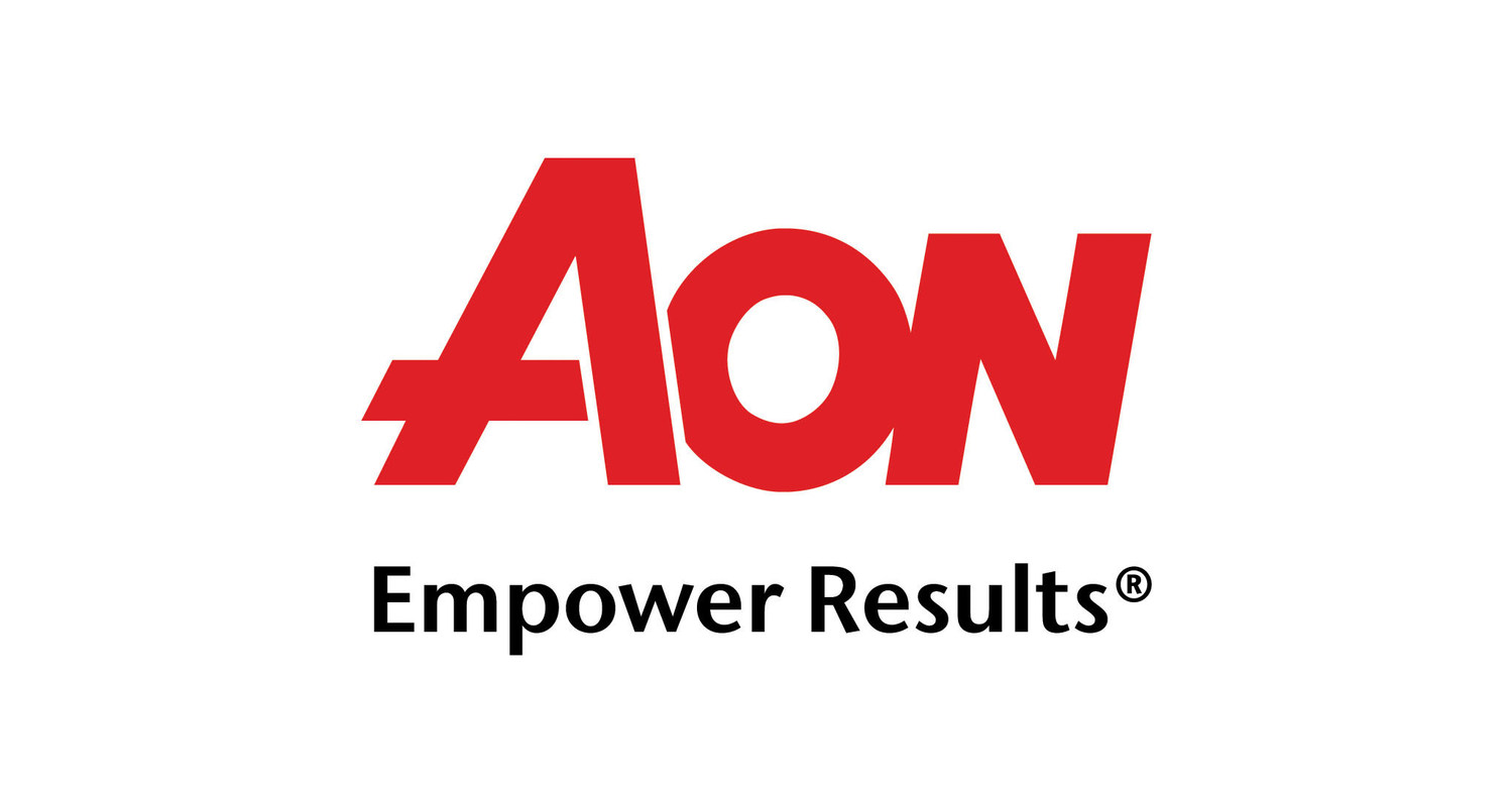 Aon Names Jason Hogg Leader of Cyber Solutions and Chief Executive ...