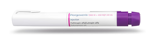 European Commission Grants Approval for Merck's New Pergoveris® Pen for ...