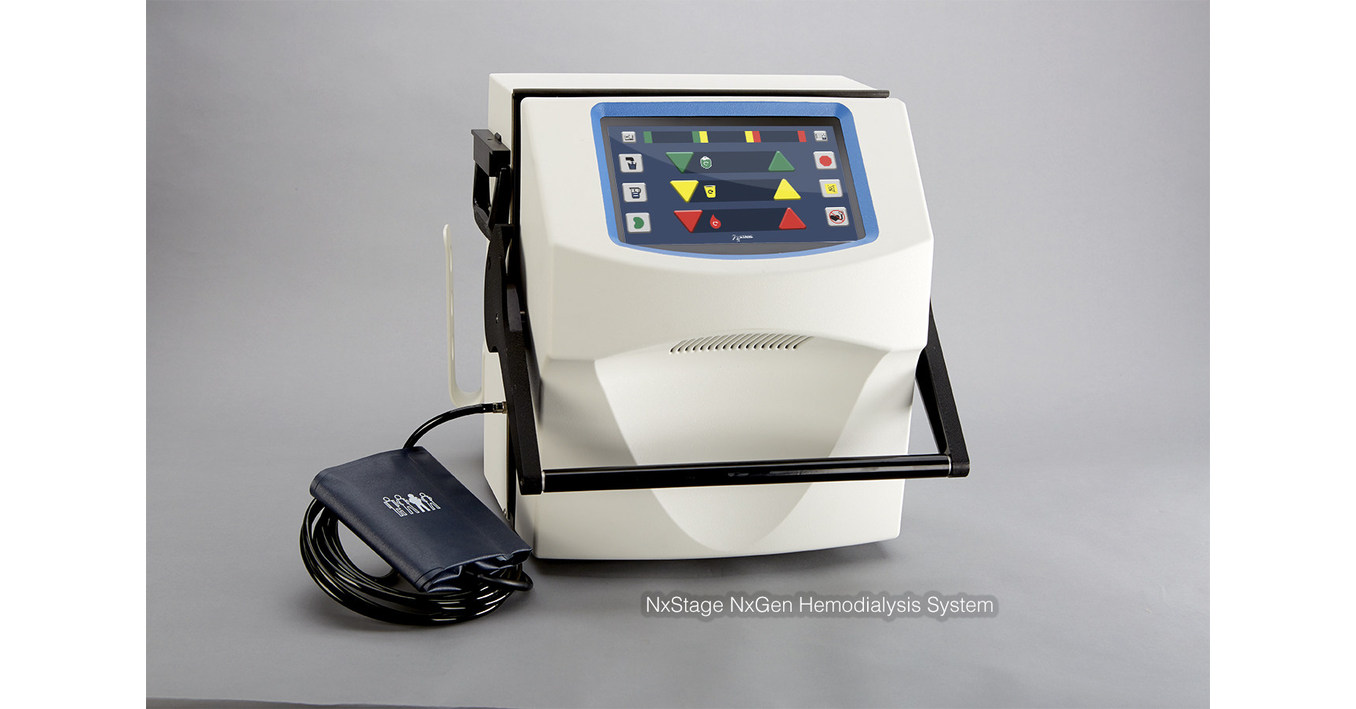 NxStage Medical Announces FDA Clearance for its New System One ...