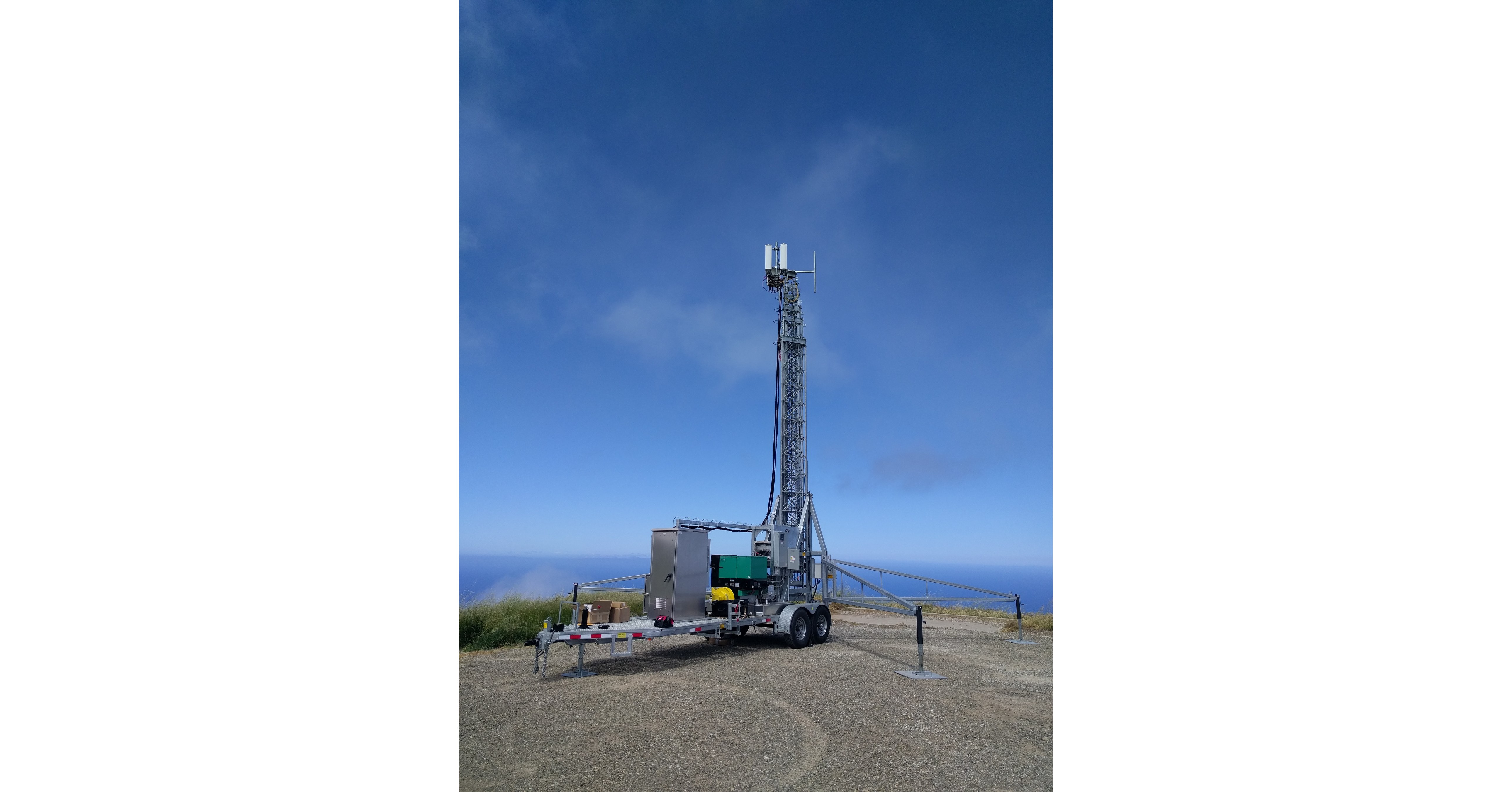 General Dynamics Mission Systems Successfully Demonstrates 4G Tactical ...