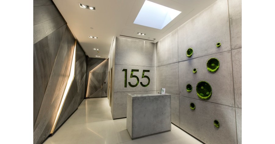 Raise Marketplace, Sets Up New York City Headquarters at Top Floor of ...