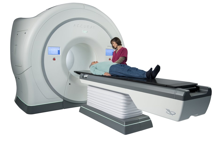 Accuray: New Data Reinforce Benefits of TomoTherapy® Platform for ...