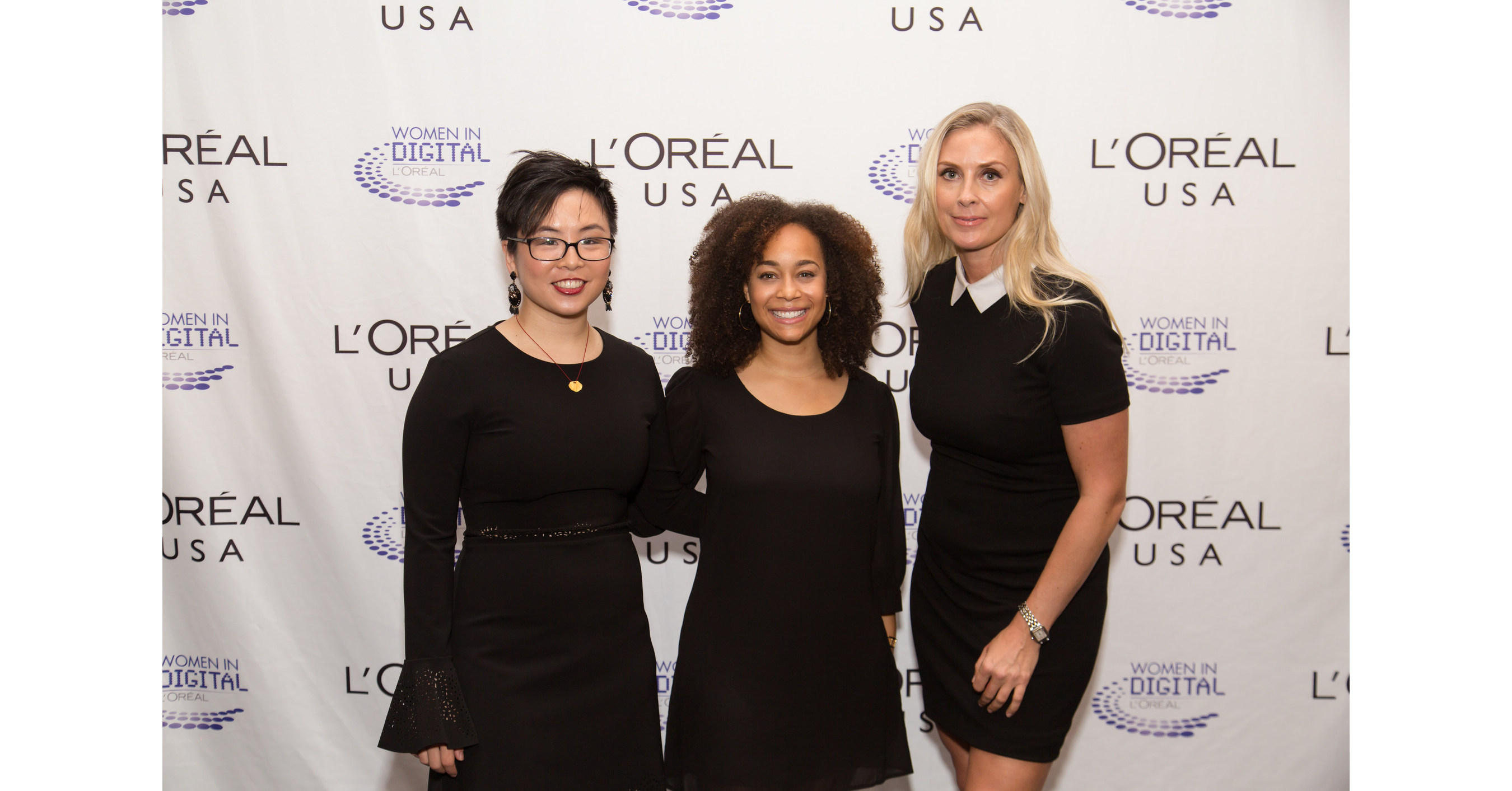 L'Oréal USA Announces Sixth Annual Women in Digital NEXT Generation ...