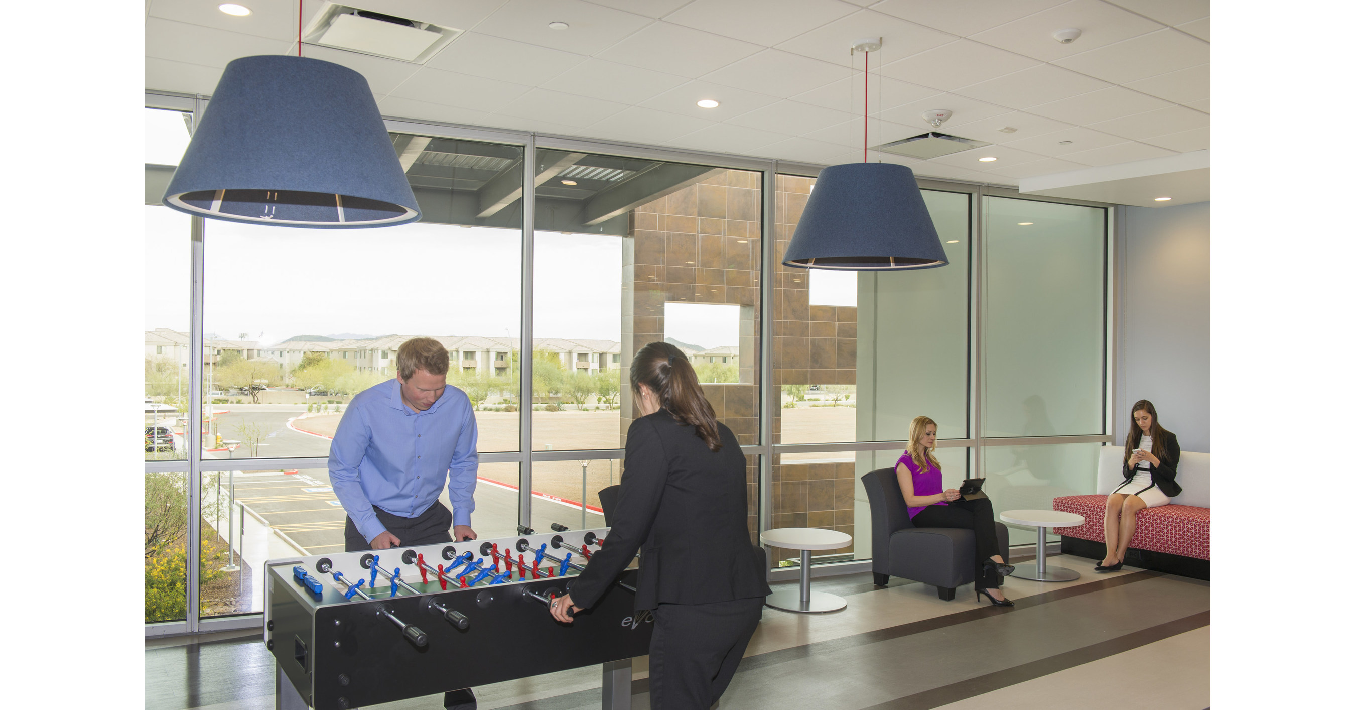 Farmers Insurance® Celebrates Grand Opening of New Phoenix Office