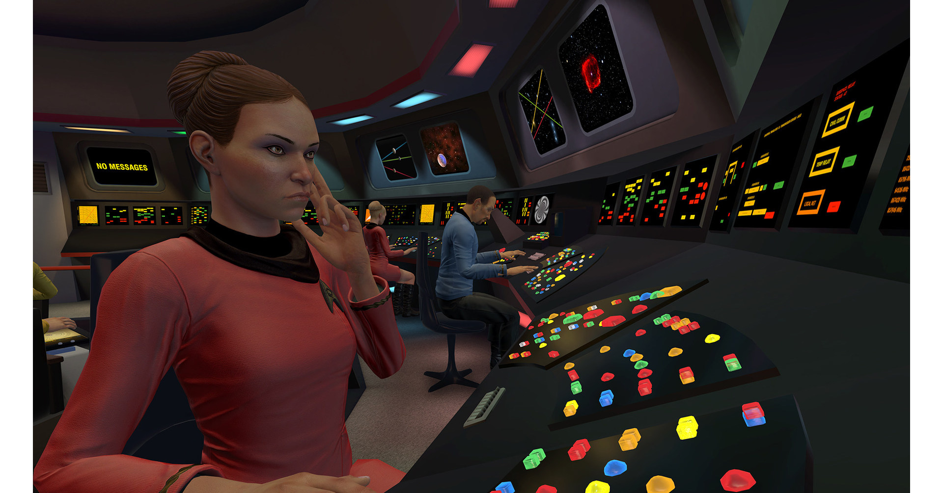 IBM and Ubisoft® Partner to Bring Voice Command with Watson to Virtual ...