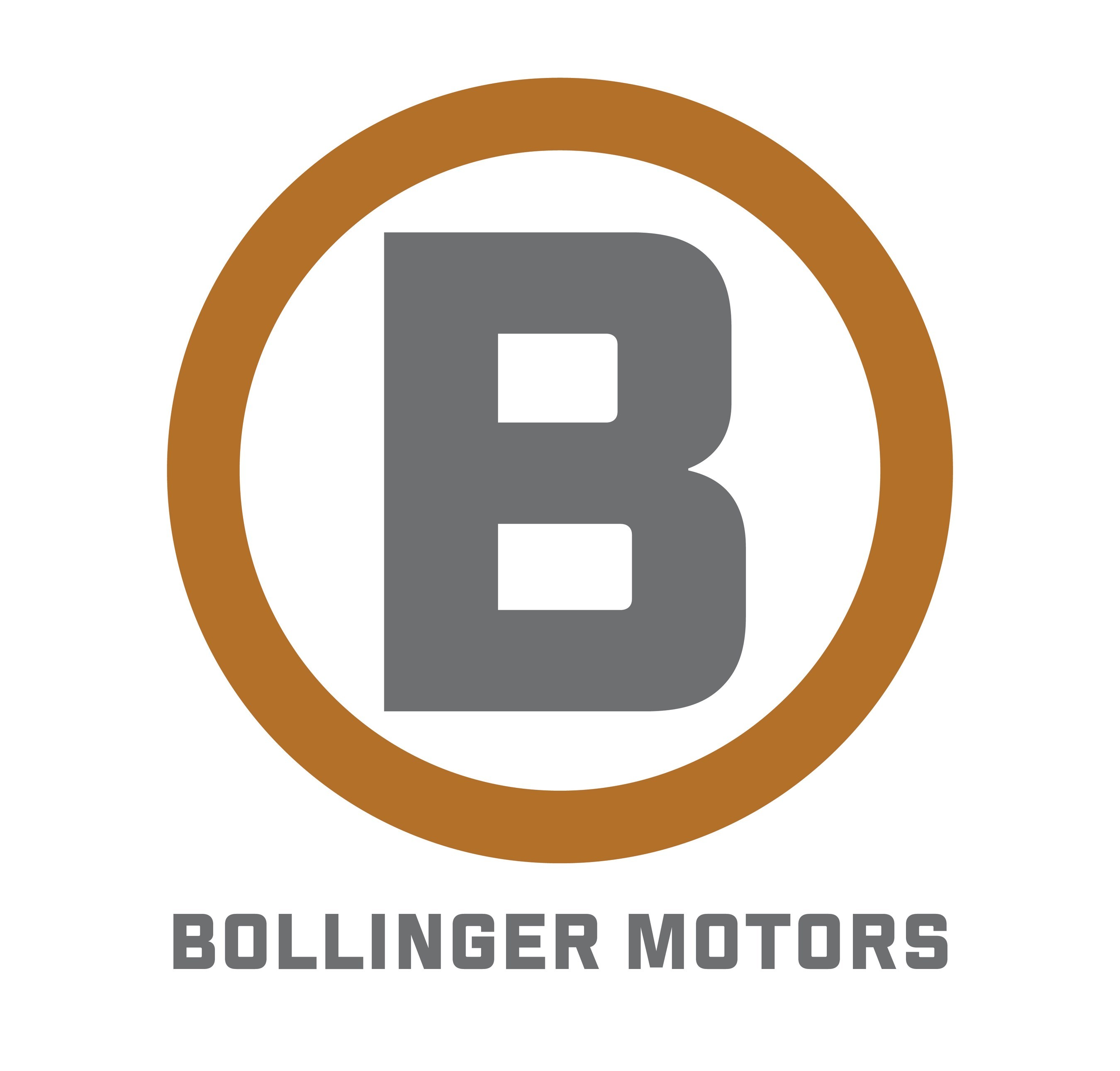 Bollinger Motors Hints at All-Electric Sport Utility Truck Interior