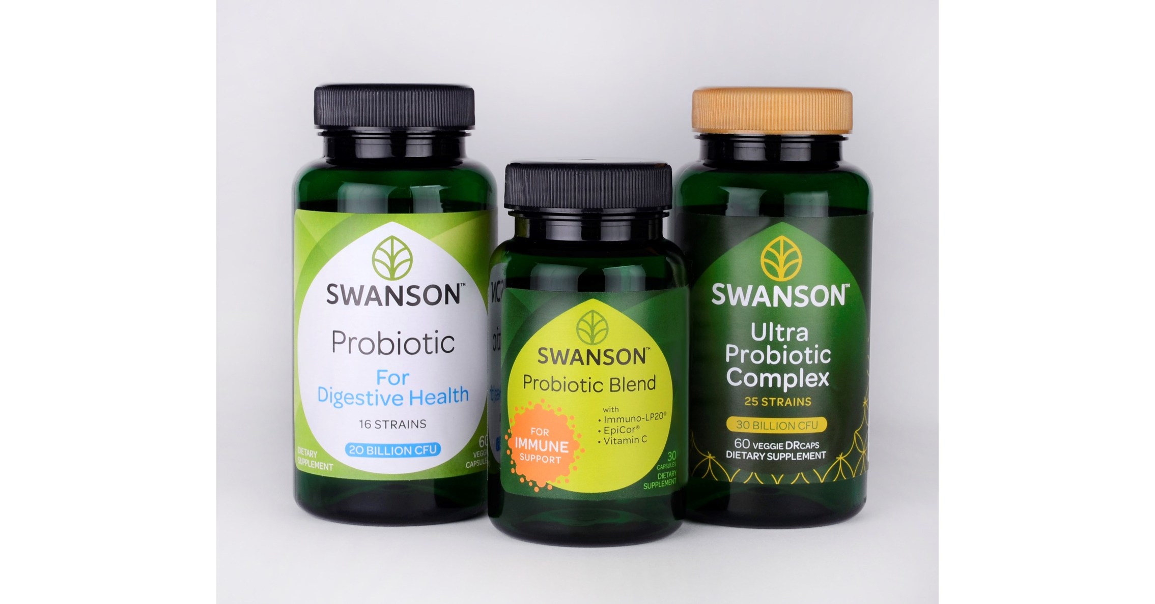 Swanson Health Products Empowers People to Take Control of their Health ...