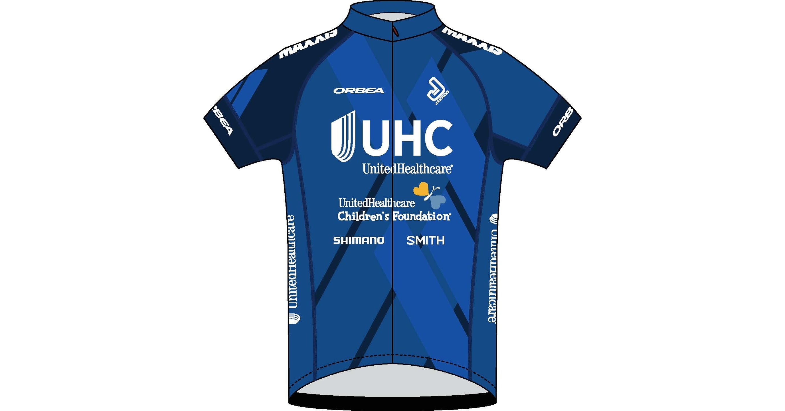 UnitedHealthcare Pro Cycling Team to Treat Grant Recipient to VIP ...