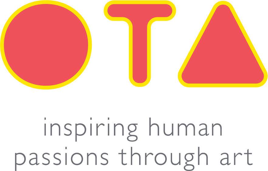 Visionary Artist Kiyomi Baird Opens OTA Contemporary in Santa Fe, New ...