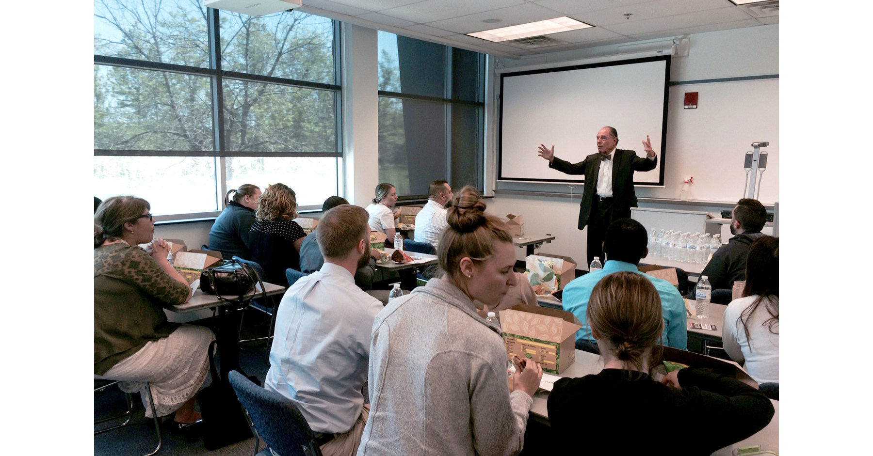 Righttime Medical Care's Physician Assistant Fellowship Program Gains ...