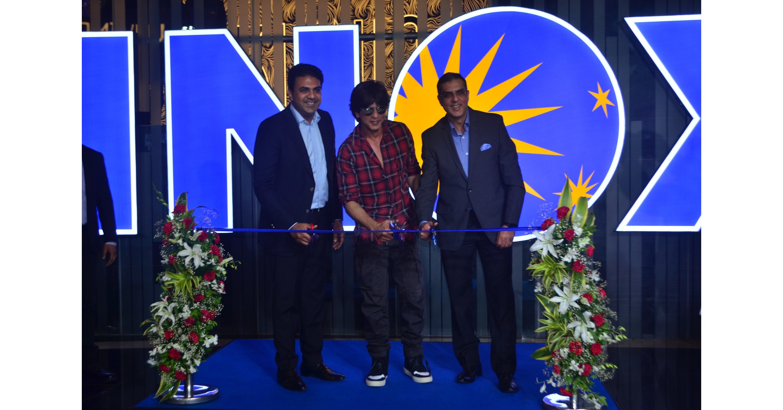 INOX at R City: Where Technology Meets Opulence