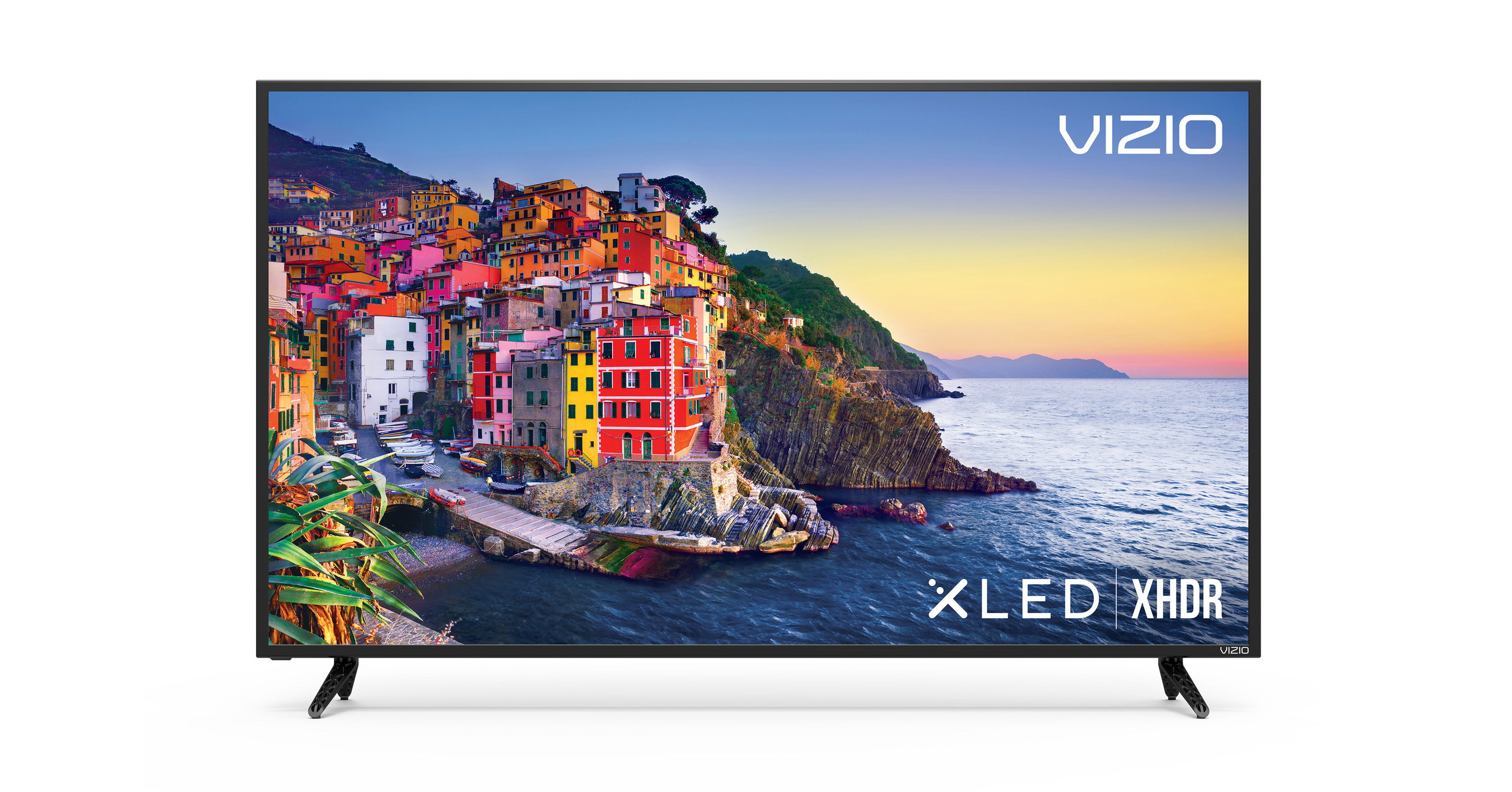 VIZIO Releases Firmware Update Enabling HDR Streaming on VIZIO ...