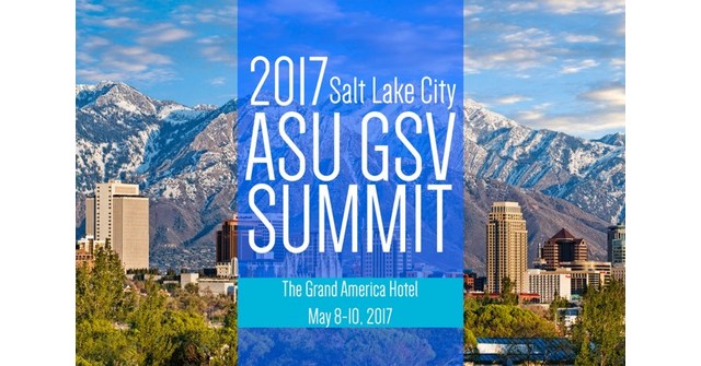 ASU + GSV Summit: Invited for Second Consecutive Year! Liulishuo ...