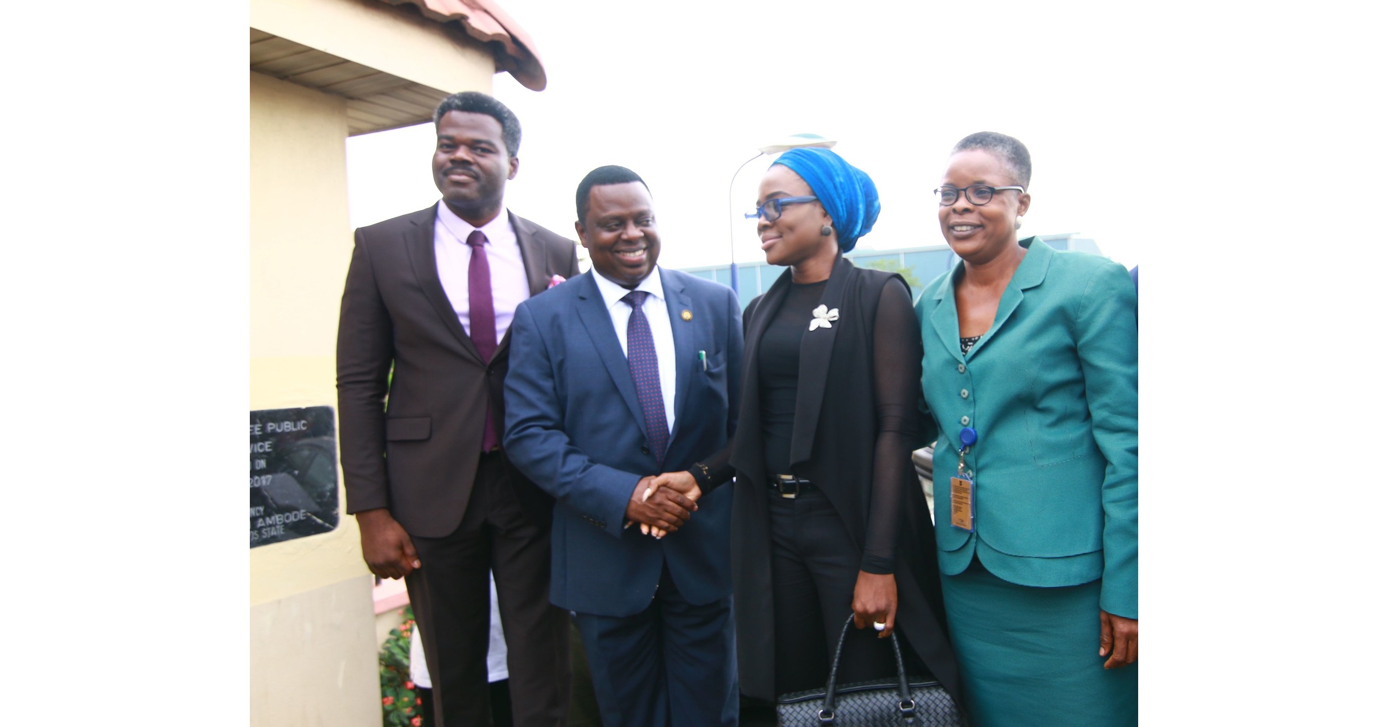 Lagos State Government Partners MainOne on Free Wi-Fi