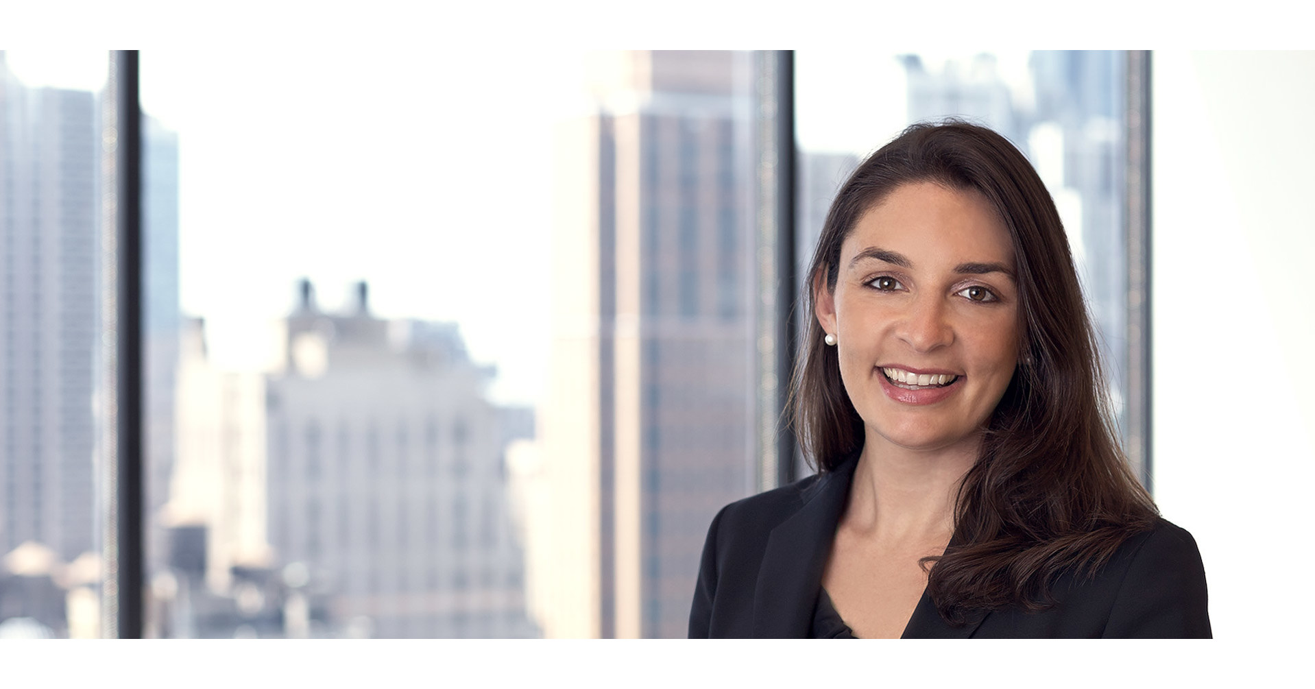 Heidrick & Struggles Names Elizabeth Simpson to Lead Financial Services ...