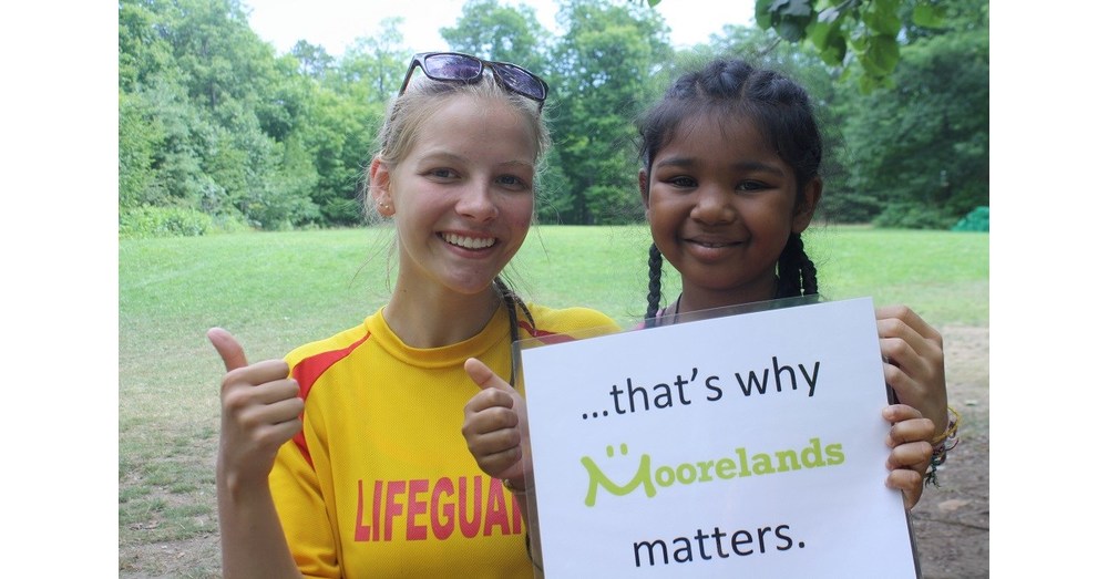 Moorelands celebrates Canada 150 with Toronto's largest S'mores ...