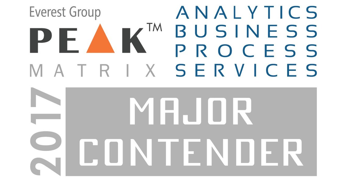 BRIDGEi2i Analytics Solutions Featured in Everest Group "Analytics ...