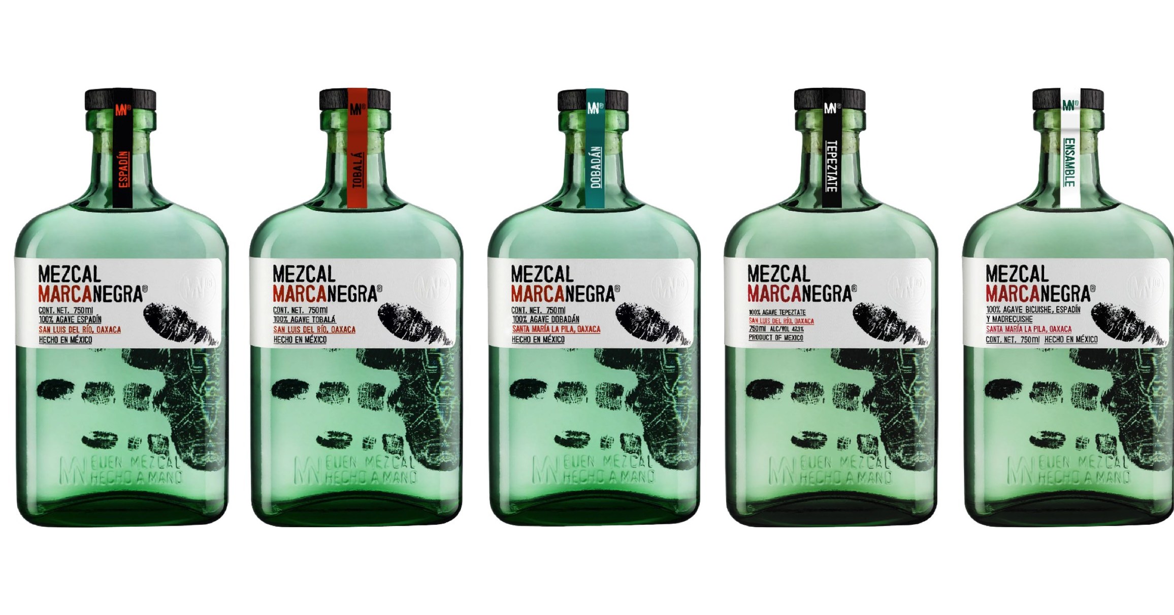 Phillips Distilling Company Joins Mezcal Movement With The Addition Of ...