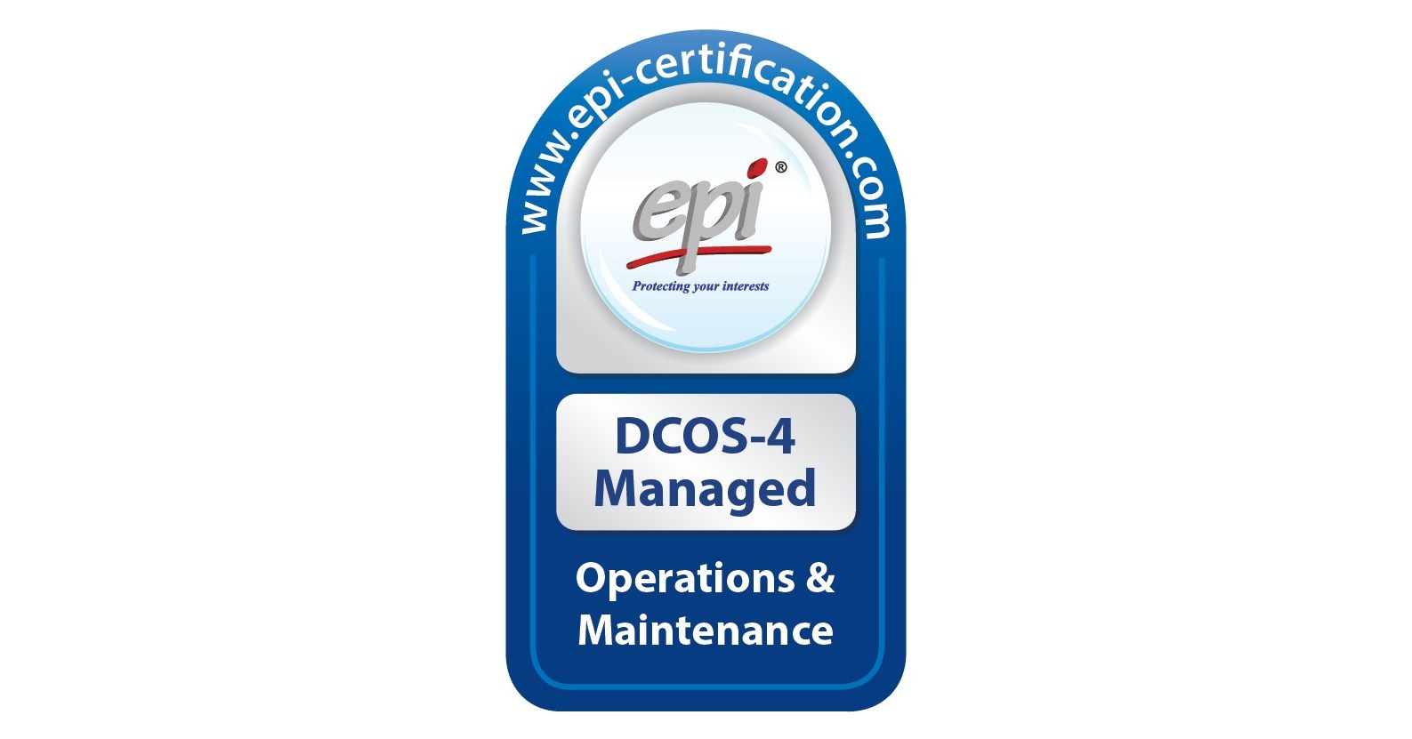 Codisa Data Center Receives the DCOS Certification from EPI - Level-4