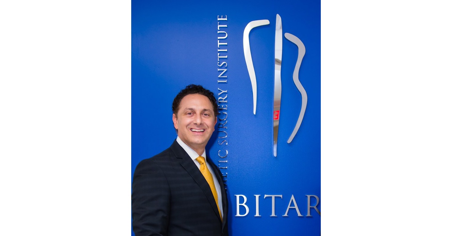 Plastic Surgeon George Bitar, MD, FACS, Named One of the Most ...
