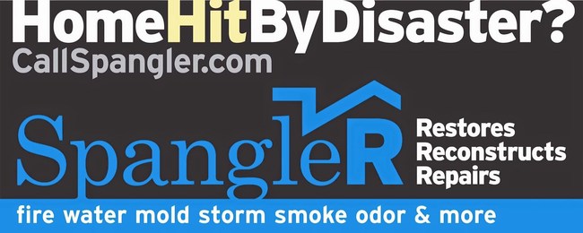 Spangler Restoration Becomes a Charlotte Area On Your Side (OYS) Vendor