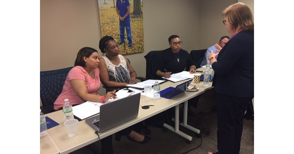 Wounded Warrior Project Empowers Veterans with Business Savvy