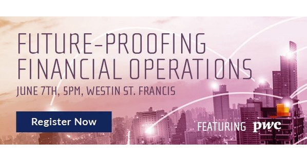 New San Francisco Event to Prepare Forward-Thinking CFOs for Sea Change ...