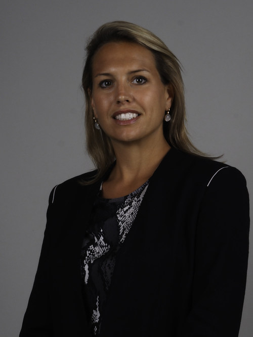 Whitney Haslam-Johnson Named Chief Experience Officer at Pilot Flying J