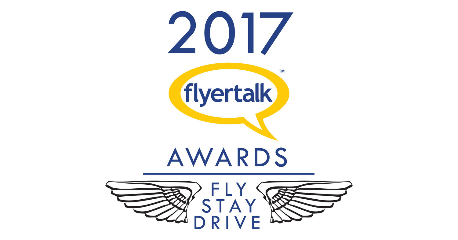 Hertz Wins FlyerTalk Award for Best Rewards Program Worldwide