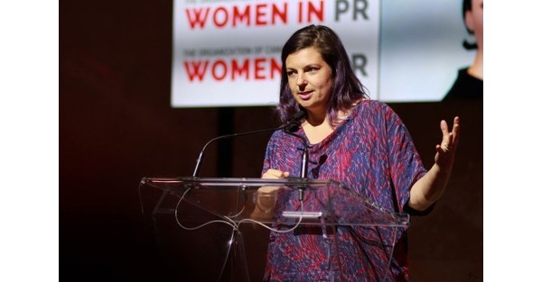 Women in PR Canada Launches Third Canadian Chapter in Toronto