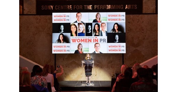 Women in PR Canada Launches Third Canadian Chapter in Toronto