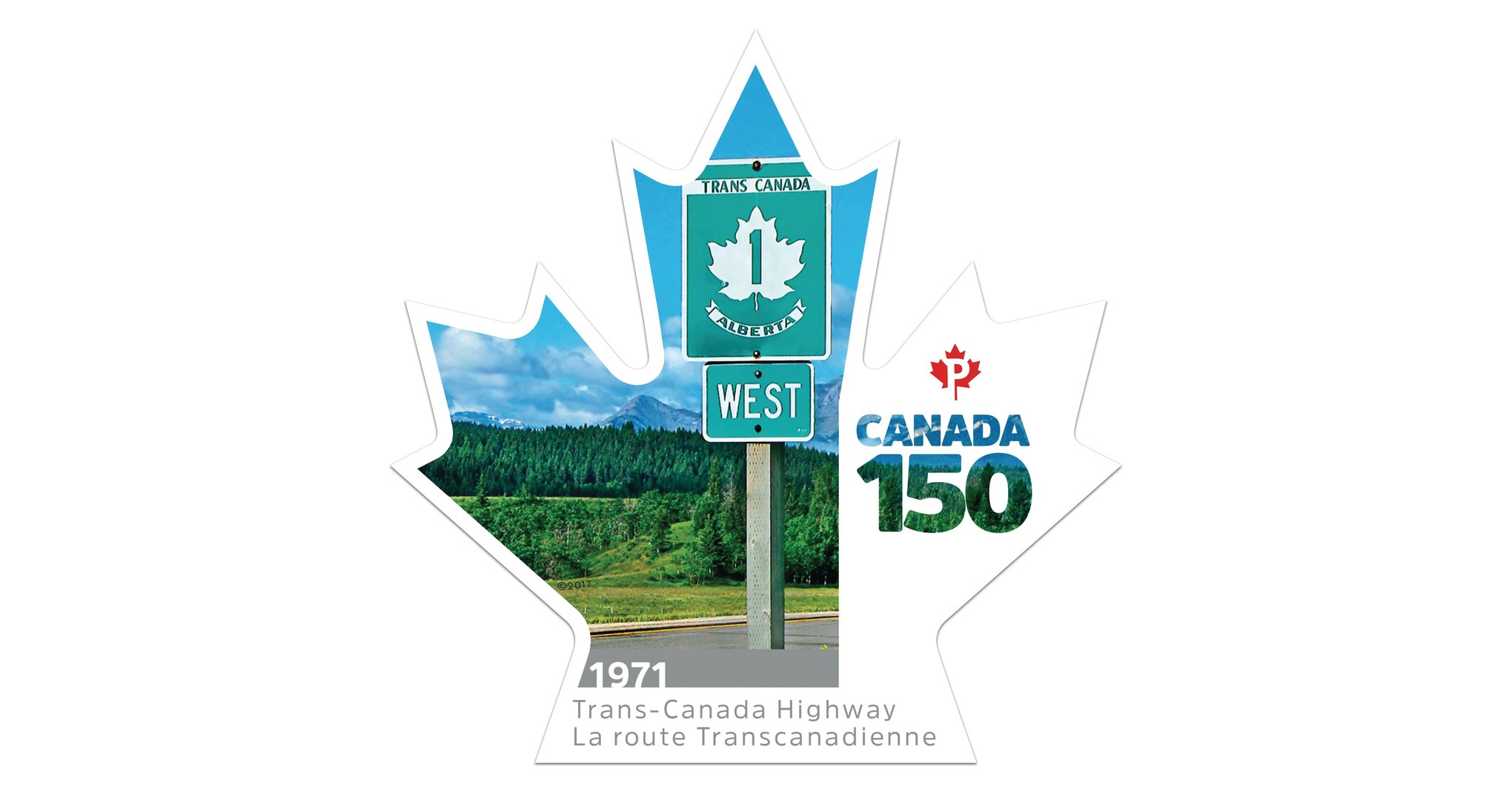 8,000 kilometres of connection: the Trans-Canada Highway celebrated in ...